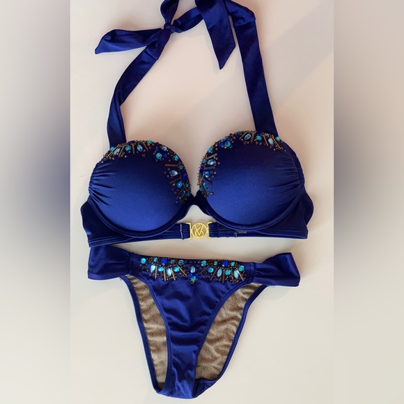 Victoria Secret Bombshell Bikini